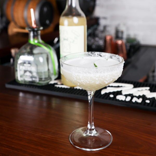 Classic Margarita Mixer - Premium Non-Alcoholic Mixer - 750ml